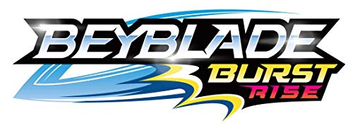 BEYBLADE Burst Rise Hypersphere Dual Pack Cosmic Kraken K5 and Gargoyle G5 -- 2 Right-Spin Battling Top Toys, Ages 8 and Up