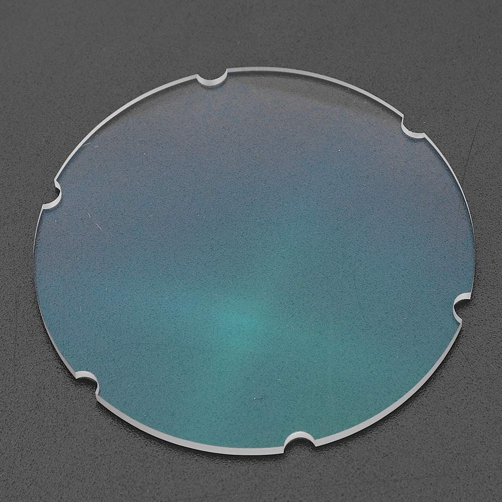 4X 6X 8X Professional Archery Scope Lens, Archery Sight Lens for The Target Clear Allowing You to Pick Out Target Details at A Distance, for Compound Bow Use