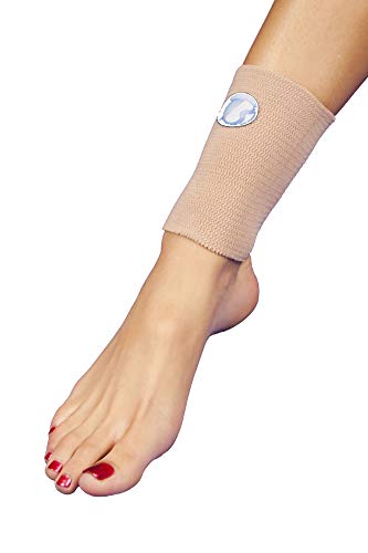 Absolute Athletics Bunga Pad 5" Ankle Sleeve