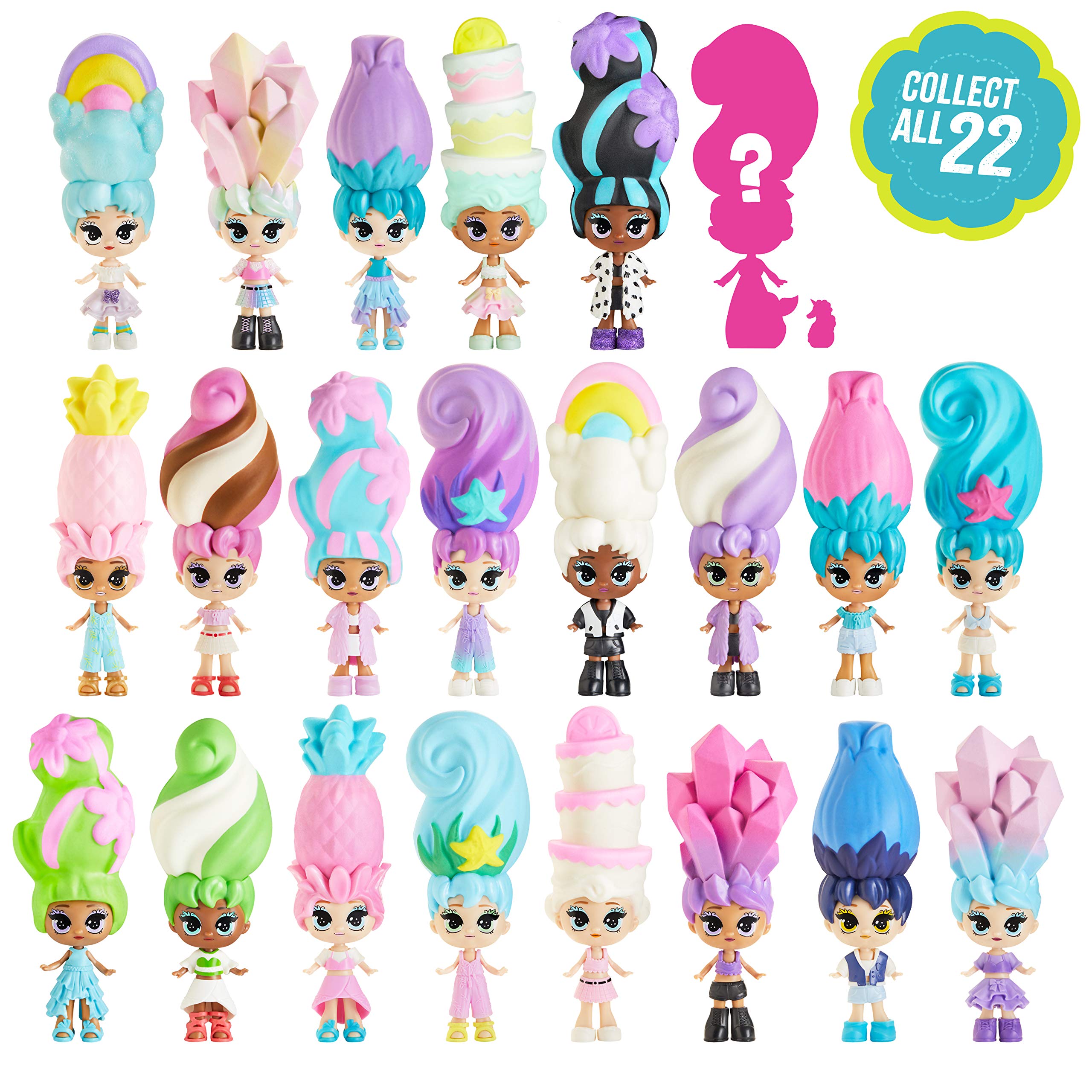 Blume 2 Pack - Amazon Exclusive with 10+ Extra Bonus Accessories