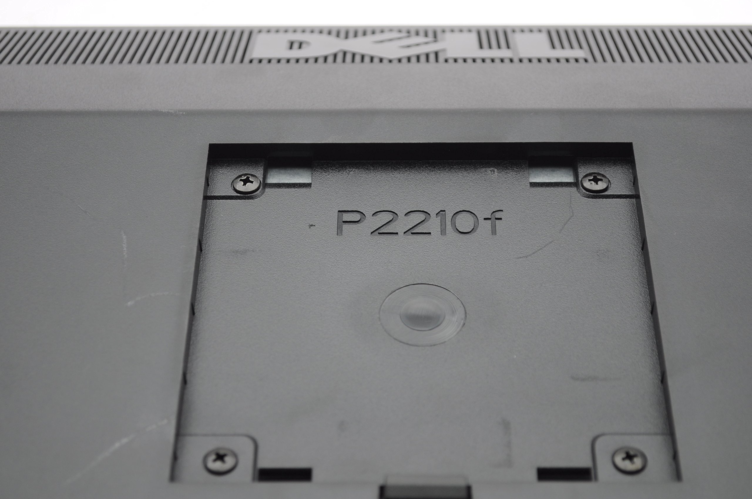 Dell P2210 22" Wide LCD Monitor