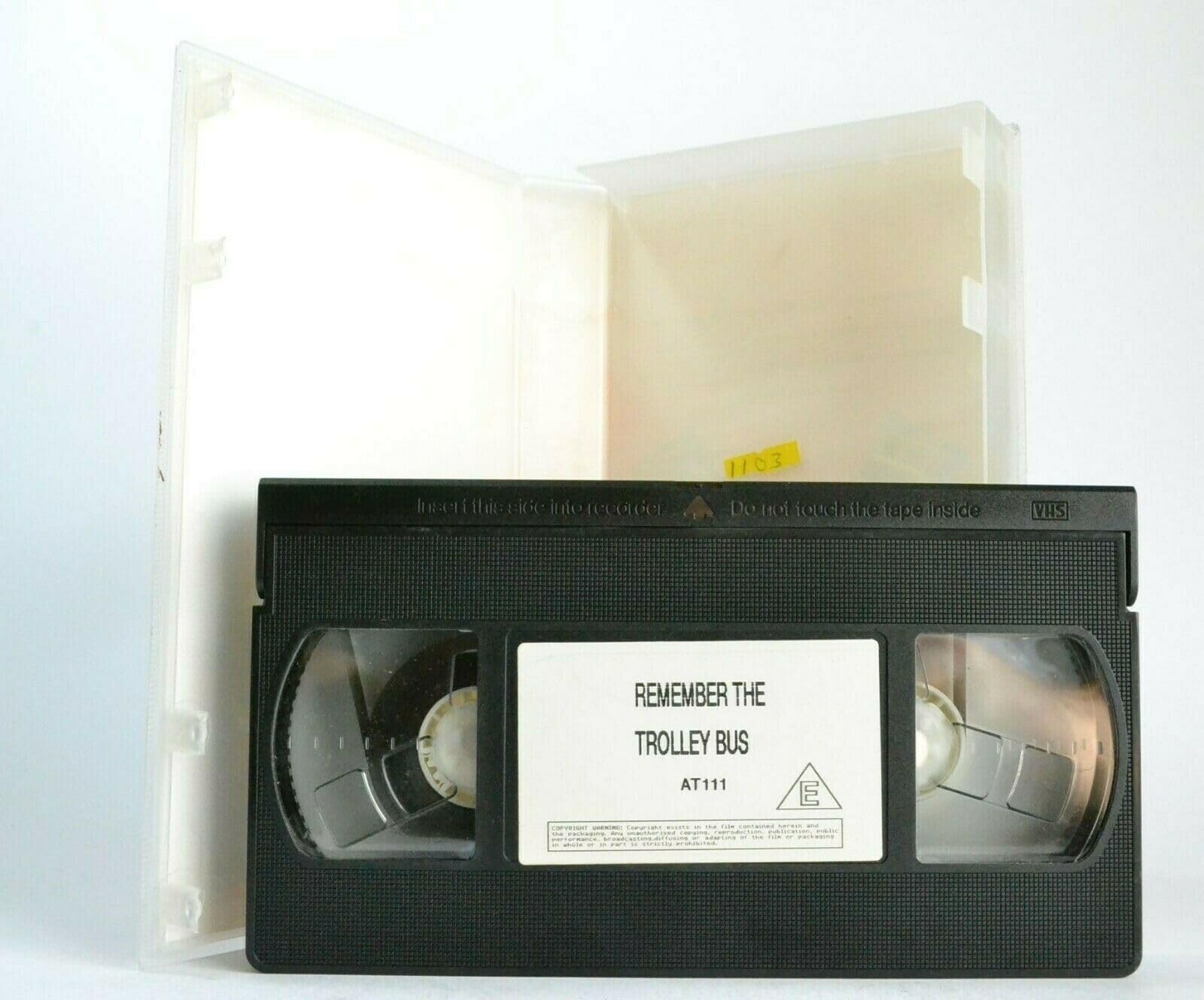 StarCom - Flash Moskowitz Space Cadet - 2 Action Packed Space Adventure - VHS
