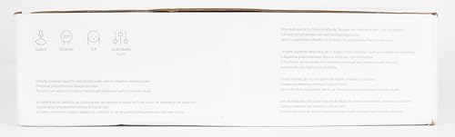 Audio-Technica 2020GM Cardioid Condenser Microphone Silver