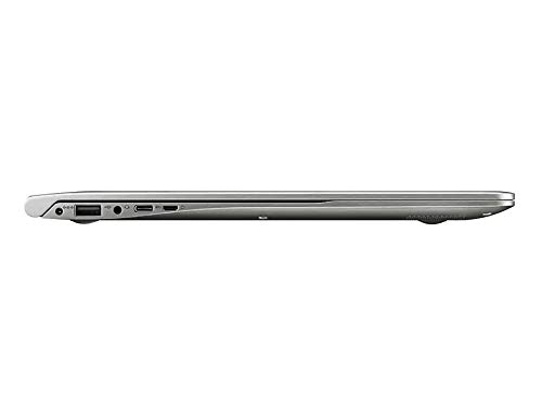 Samsung Notebook 9 15" FHD Intel i7-7500U 3.5GHz 8GB 256GB SSD Webcam Bluetooth Windows 10 Iron Silver