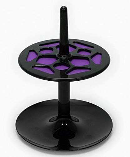 Denco Flip-to-dry Brush Organizer & Drying Rack