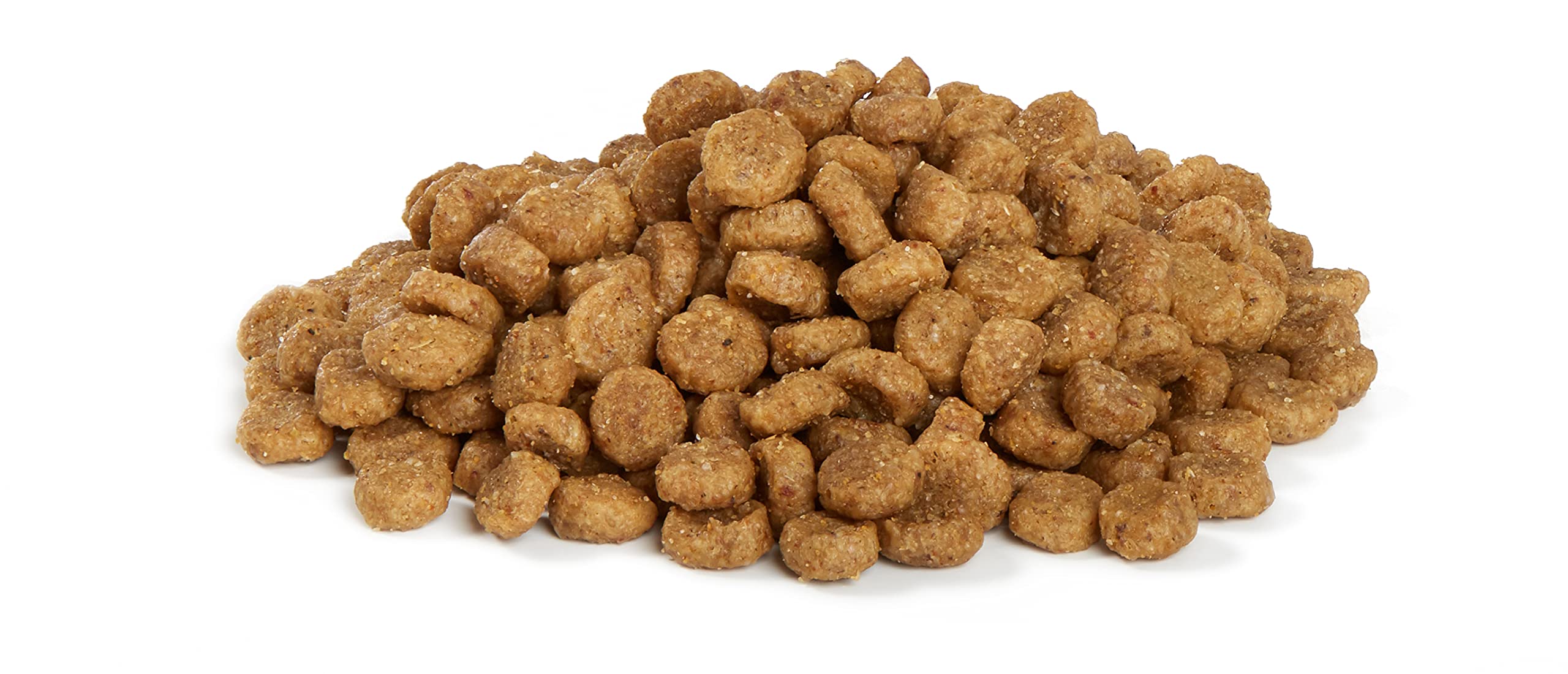 Amazon Brand – Wag Small Breed Dry Dog Food, Chicken and Brown Rice, 15 lb Bag