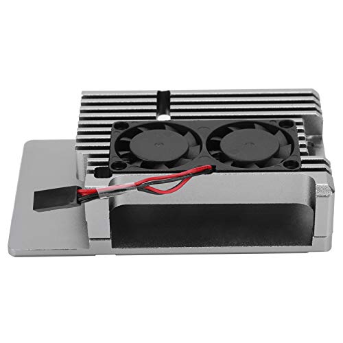 Aluminum Alloy Case, Complete Durable Convinient Aluminum Alloy Box for Computer Accessories for Electronics