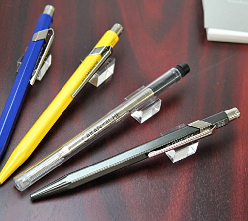 Caran D'ache Caran D' Ache Ballpoint Refill - Black Medium 8428.000 (8428.000)