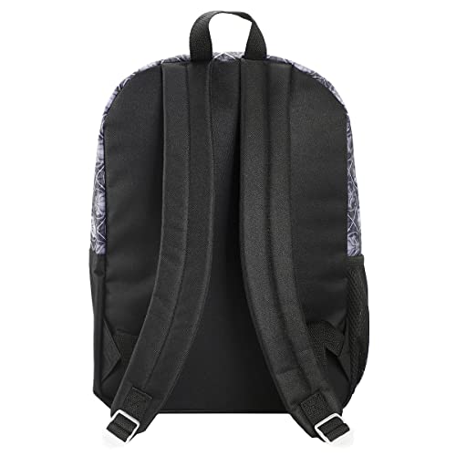 Bioworld Marvel Comics Black Panther 5-Piece Backpack Set