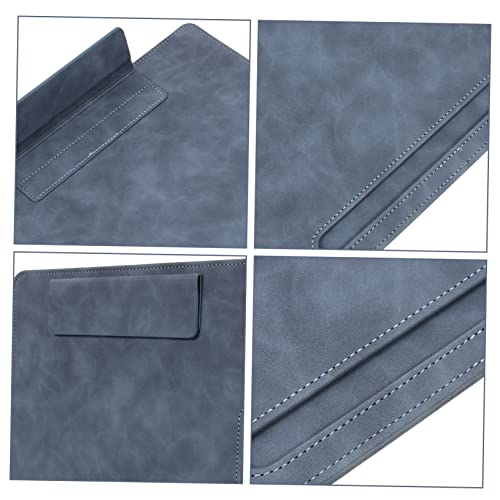 A4 Clipboard Paper Holder folder board Exam Paper Base Writing Base Plate metal clipboard clips folder organizer pencils Office Supply Clip Board pu magnetic a4 pallet