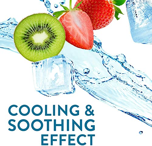 Boost Soothe Clear Nutritional Drink (Strawberry-kiwi, 8 Fl Oz (Pack of 12))