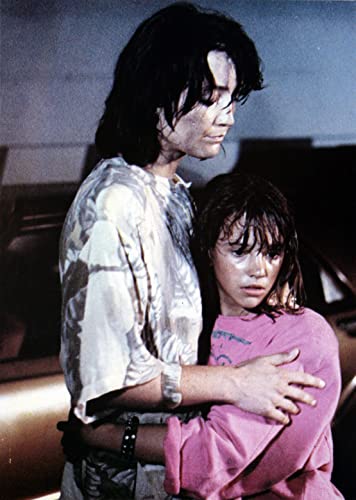 Demons 1 & 2 4K Remastered Blu-ray Perfect Box (Blu-ray Set of 2) (First Press Limited Edition)