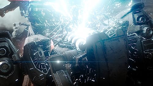 Armored Core VI Fires of Rubicon - PlayStation 5