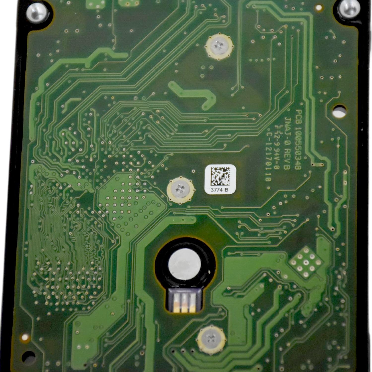 MM1000FBFVR Compatible HP 1-TB 6G 7.2K 2.5 DP MDL SAS HDD (Renewed)