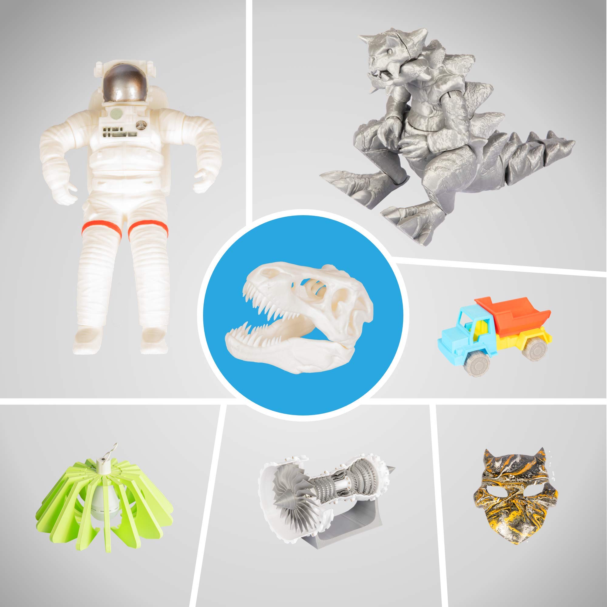 Snapmaker PLA