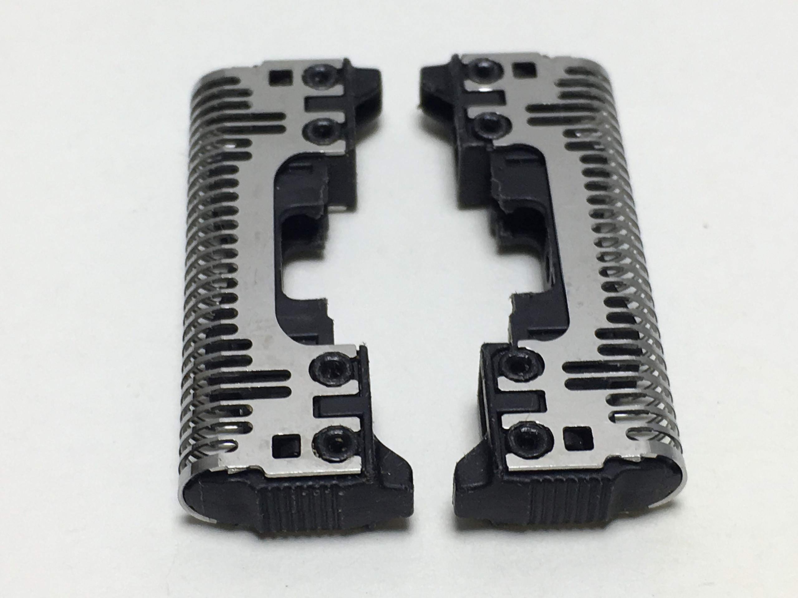 NEW Shaver Razor Head 2X Inner Blade Cutter Men's Beard Replacement For ES6002 ES6003 ES6013 ES6015 ES6016 ES-RT81 ES-RT51 ES-RT20 ES-RT30 ES-RT401 ES-RT60 shavers blades Parts