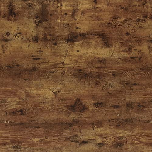 Coaster Furniture Analiese Farmhouse 3 Drawer Home Office Writing Desk Black Metal Base Antique Nutmeg Brown 801541