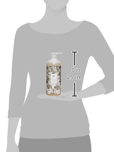 R+Co Dallas Thickening Shampoo | Biotin for Hair Growth, Thickening, + Strengthing | Vegan + Cruelty-Free |