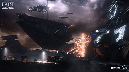 JEU Console EA Star Wars Jedi : Fallen Order