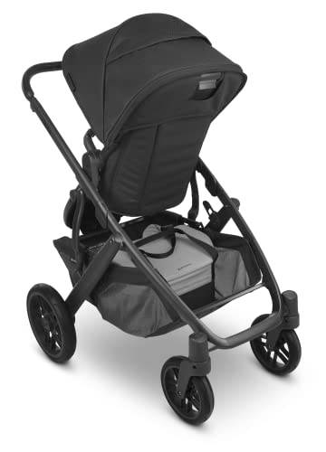 Bevvy Stroller Basket Cooler for Vista/Vista V2, Cruz/Cruz V2, Ridge