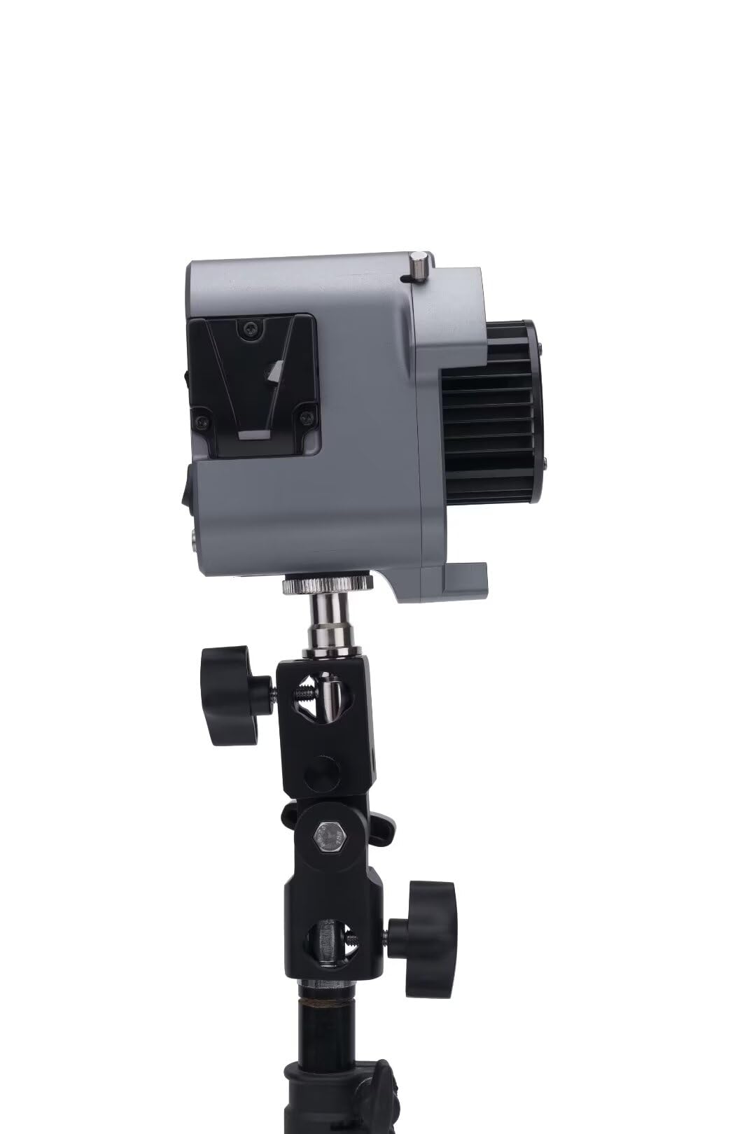 Aputure Amaran 60d S,Amaran 60D COB Daylight LED Video Light,65W 5600k App Control 8 Built-in Lighting Effects DC/AC Power Supply Amaran 60D Upgrade Version