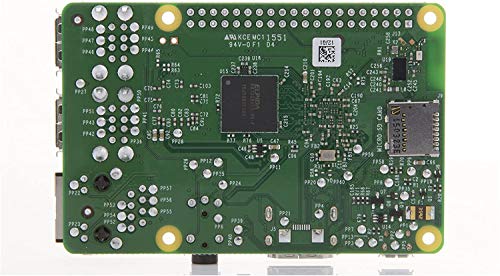 RASPBERRY PI 3 Model B