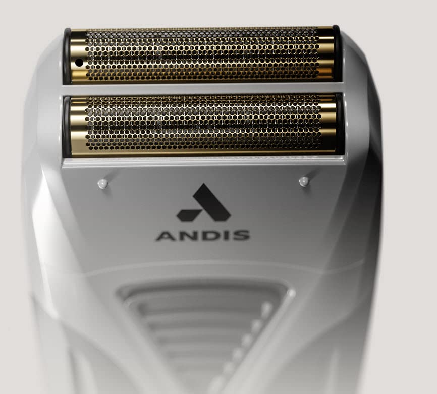 Andis ProFoil Lithium Plus Titanium Foil Shaver TS-2 17255