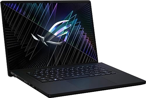 ASUS ROG Zephyrus M16 Gaming Laptop 2023 Newest, 16" QHD 240Hz Display, 13th Gen Intel Core i9 13900H, NVIDIA GeForce RTX 4070, 64GB DDR5 RAM, 2TB SSD, Wi-Fi 6, Backlit Keyboard, Windows 11 Home