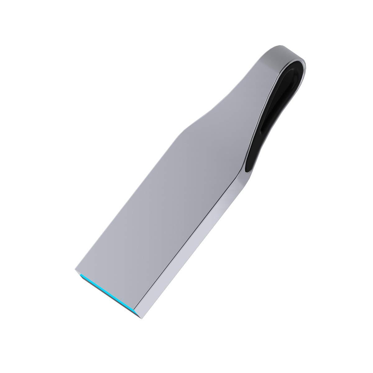 64GB USB 3.0 Flash Drive Metal USB Stick 64GB USB3.0 High Speed Memory Stick JBOS Thumb Drives Gig Stick Pen Drive for Data Storage, Zip Drive, Jump Drive, Flash Stick