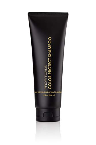 Prorituals Color Protect Shampoo for Unisex - 12 oz Shampoo