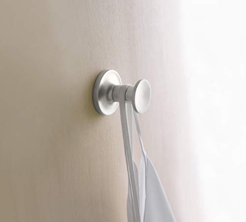 Kohler 14443-RGD Robe Hook, Vibrant Rose Gold