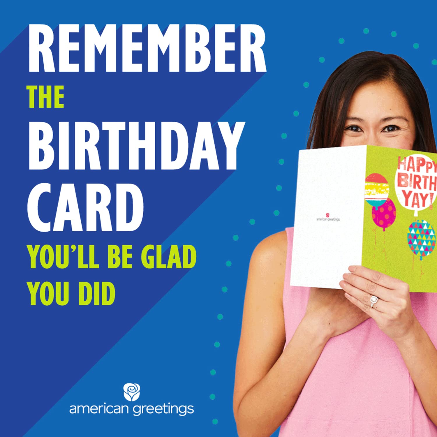 American Greetings Funny Birthday Card for Him (Old Men)