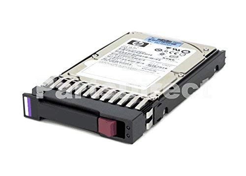 HP 693569-001 300GB 10K 6G 2.5INCH SAS HDD