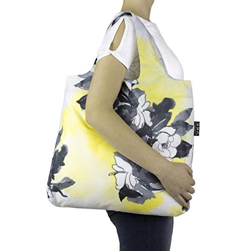 Envirosax Summer Splash Reusable Shopping Bag, Multicolor