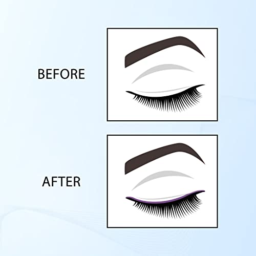 L.A. Girl Shockwave Eyeliner, Vivid GP739