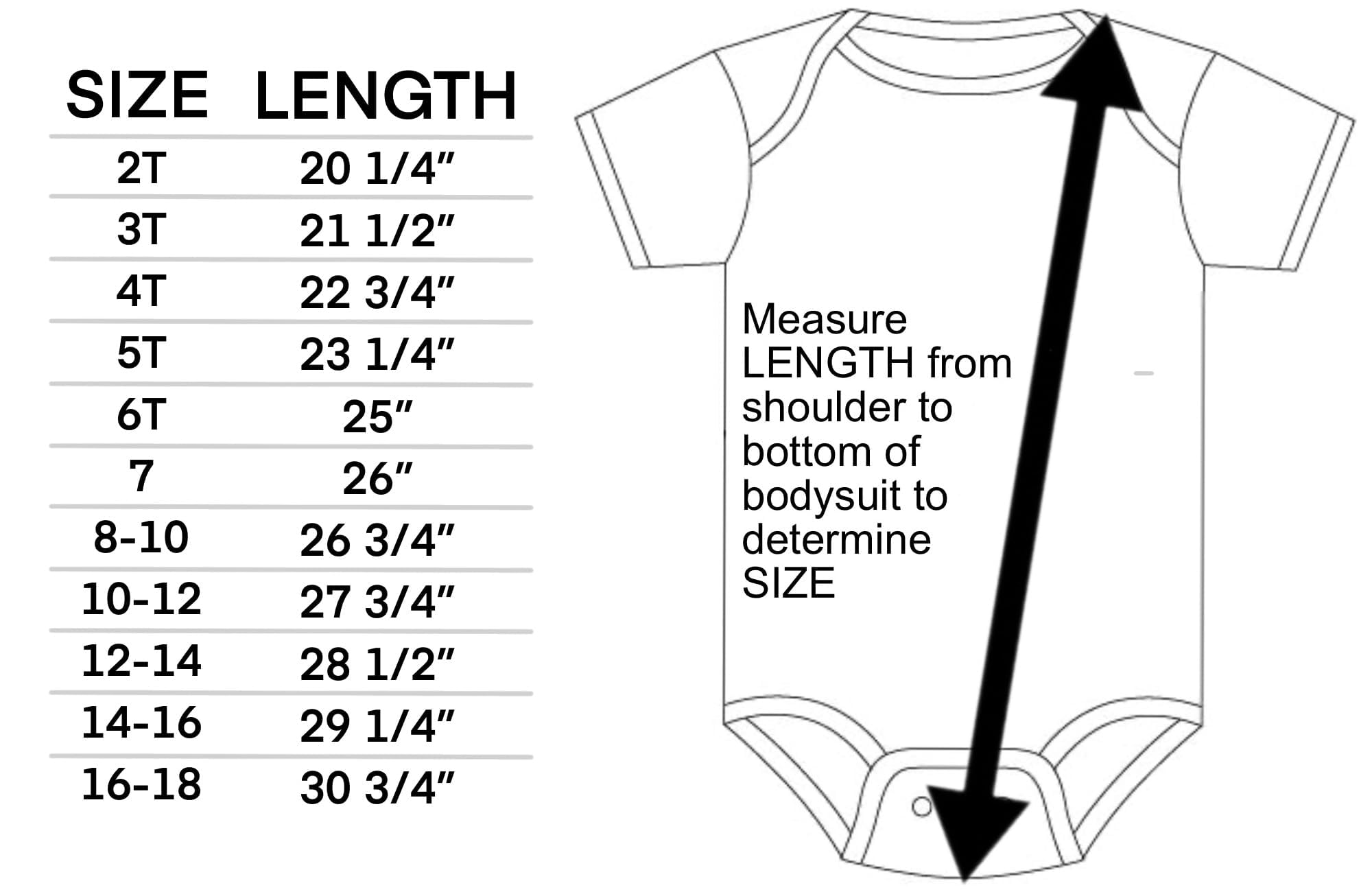 CBObaby Short Sleeve Round Crew Neck Bodysuits For All Ages (Black 3T)
