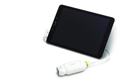 Philips Lumify S4-1 Phased Array Transducer, Portable Ultrasound Solution