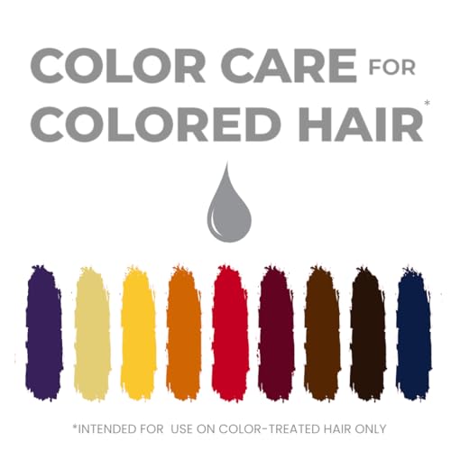 Cherry Moisturizing Color Depositing Conditioner - Brighten & Tone Faded Hair, Semi-Permanent Dye, Prevents Fade, Extends Color Service on Treated Hair, 8.5 Oz.