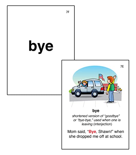 Super Duper Publications | Homophones in Sentences Flash Cards Fun Deck | Educational Learning Resource for Children