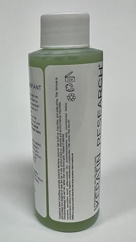 Complex Brazilian Keratin Hair Treatment Professional result