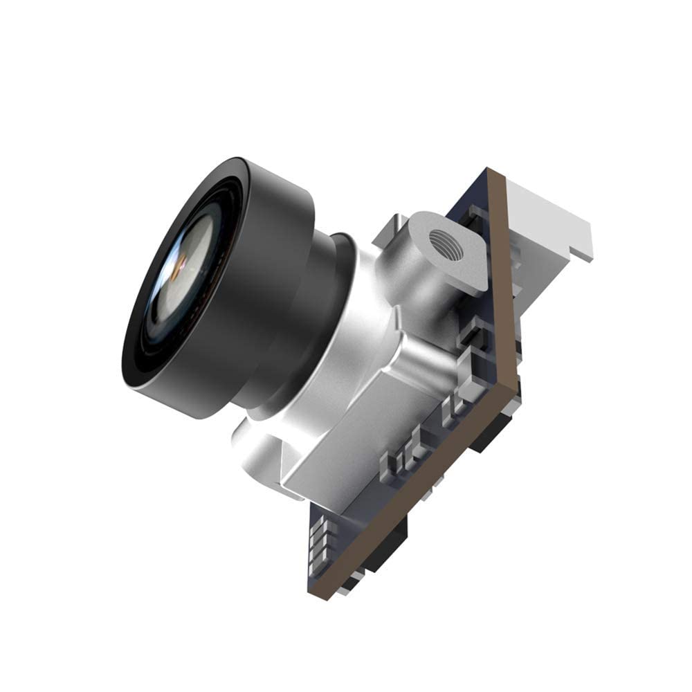 SoloGood Caddx Ant FPV Camera 1200TVL Global WDR OSD 1.8mm Ultra Light Nano FPV Camera 16:9 NTSC PAL for RC FPV Cinewhoop Tinywhoop Drone