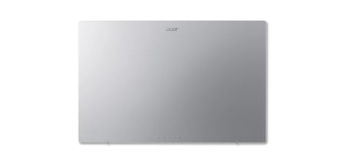 acer Aspire 3 Touchscreen 15.6" FHD Laptop 2023 Newest, 16GB LPDDR5 1TB SSD, AMD Ryzen 5 7520U Quad-Core Processor, WiFi 6, Bluetooth 5.2, HD Webcam, HDMI, Silver, Windows 11, GM Accessory