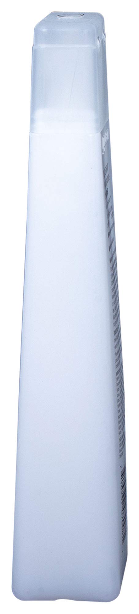 GIOVANNI COSMETICS Eco Chic Direct Leave-In Conditioner Weightless Moisture Conditioner - Proteins & Vitamins to Moisturize, Nourish and Detangle Your Hair (8.5 Ounce / 250 ml - PACK OF 2)