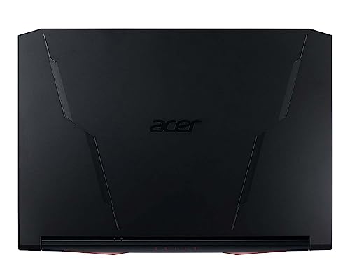 Acer Aspire 5 Laptop, 15.6" Full HD Display, 8th Gen Intel Core i7-8550U, NVIDIA GeForce MX150, 12GB DDR4, 256GB SSD, 1TB HDD, Backlit Keyboard, Windows 10 Home, A515-51G-84SN, Black