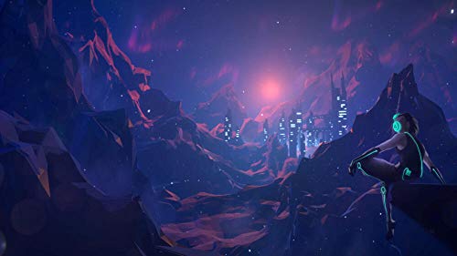 Avicii Invector - Encore Edition (PS4)