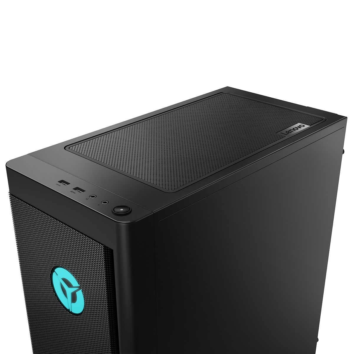 Lenovo Legion Tower 5 Gaming Desktop, 11th Gen Intel Core i5-11500 Processor, GeForce GTX 1660 Super Graphics, 32GB RAM, 512GB PCIe SSD+1TB HDD, RGB Light, Windows 11 Home
