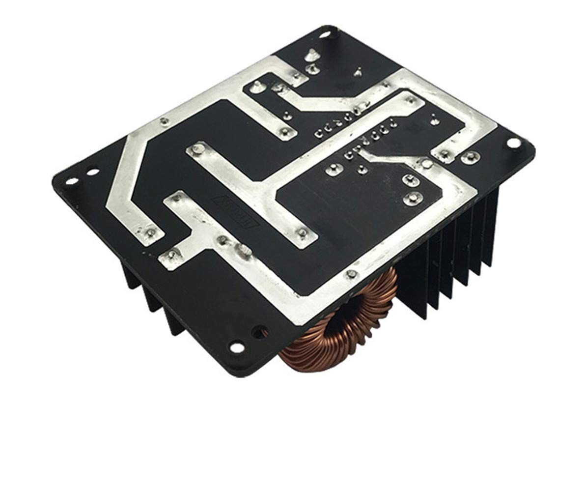 ZVS 20A 1000W DC12-30V Low Voltage Induction Heating Module Flyback Heater Driver Board