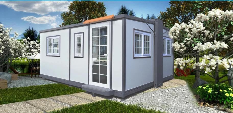 TOPUS DEAL Expandable Spacious Larger Gardan House offering More Living Space Used Different Purples Wonderful,Waterproof (19x20 FT) Spacious Space