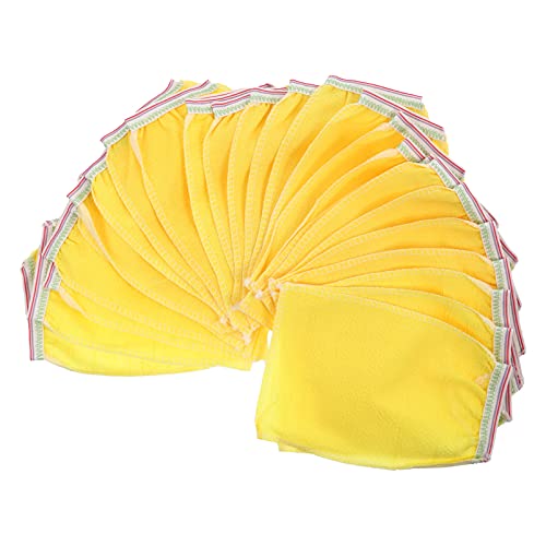 Body Scrubber Glove 25pcs Exfoliating Gloves Disposable Shower Gloves Back Scraping Mitt Adult Dead Skin Shower Cleaning Mitten Gloves for Men Women Skin Exfoliating Brush