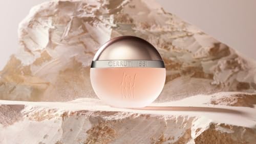 Cerruti 1881 By Nino Cerruti For Women. Eau De Toilette Spray 3.4 Ounces